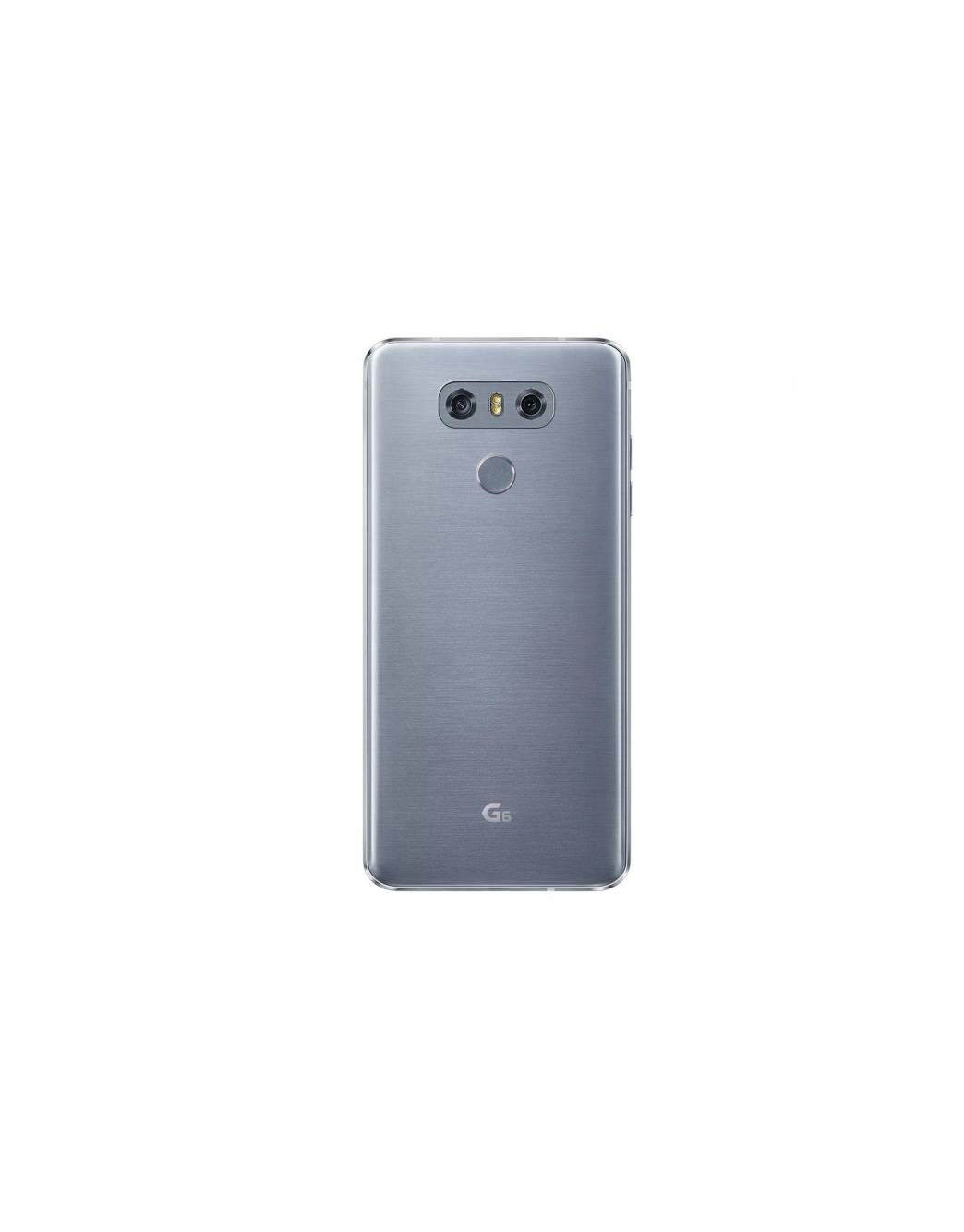 LG G6 Smartphone - Platinum - LG G6 | LG Deutschland