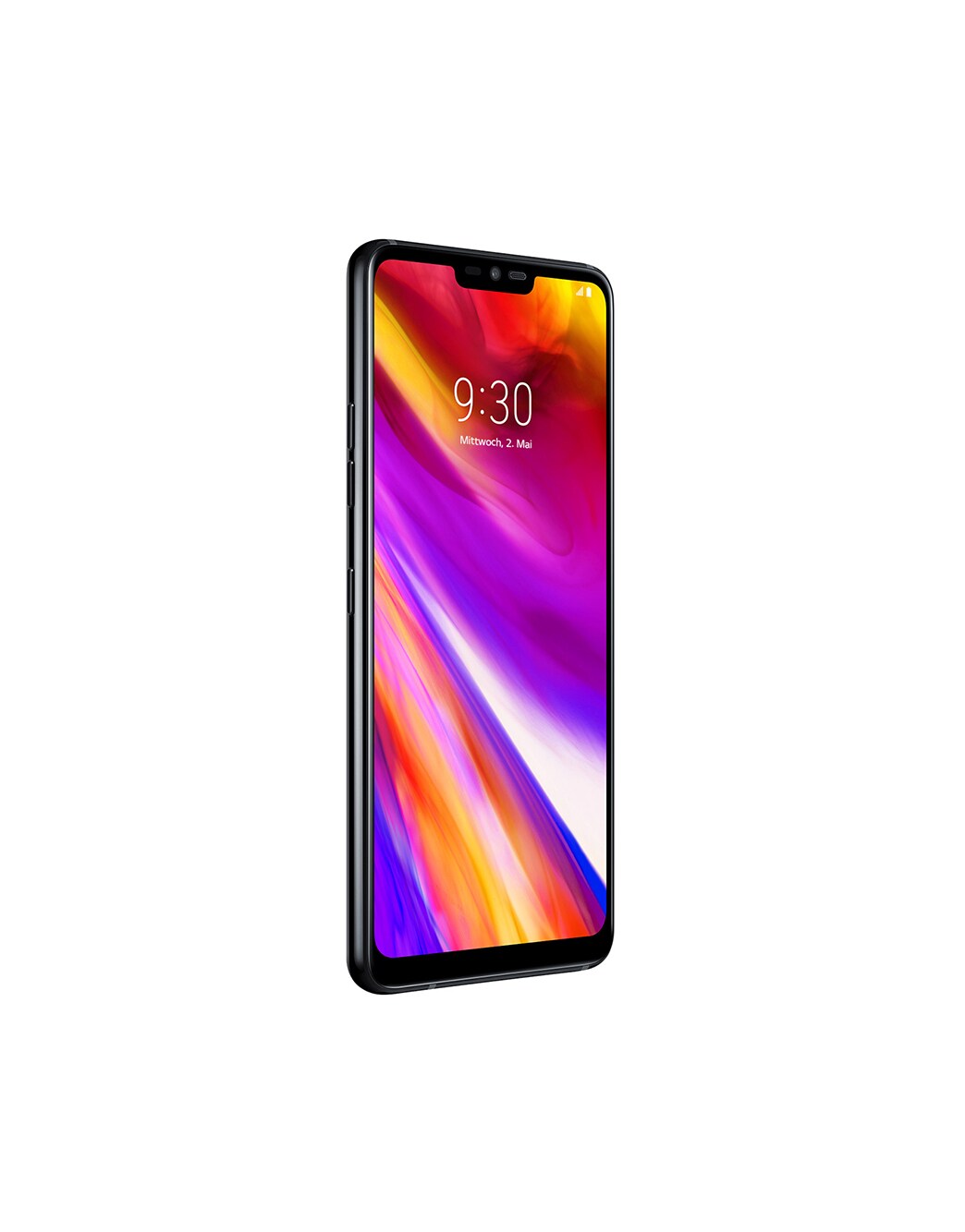 LG G7 ThinQ Smartphone - LG G7 | LG Deutschland