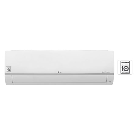 Smart Inverter Klima Splitgerät 5,0 KW STANDARD PLUS - PM18SP | LG ...