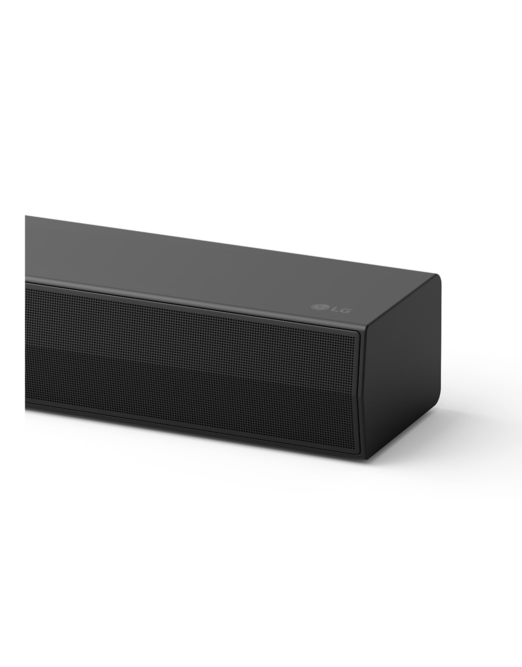 3.1 Soundbar DS60T mit 340 Watt | LG DE