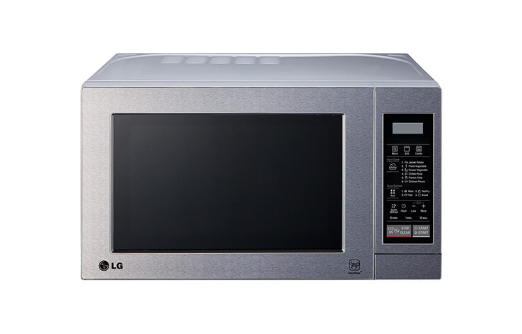 Mikrowelle mit Intellowave-Technologie, 20 Litern Kapazität und ...