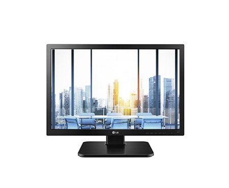 Business Monitor mit 55,88 cm (22 Zoll) Bildschirmdiagonale, Flicker ...