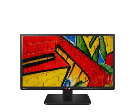 LG IPS-Monitor MB56 - 24MB56HQ-B | LG DE