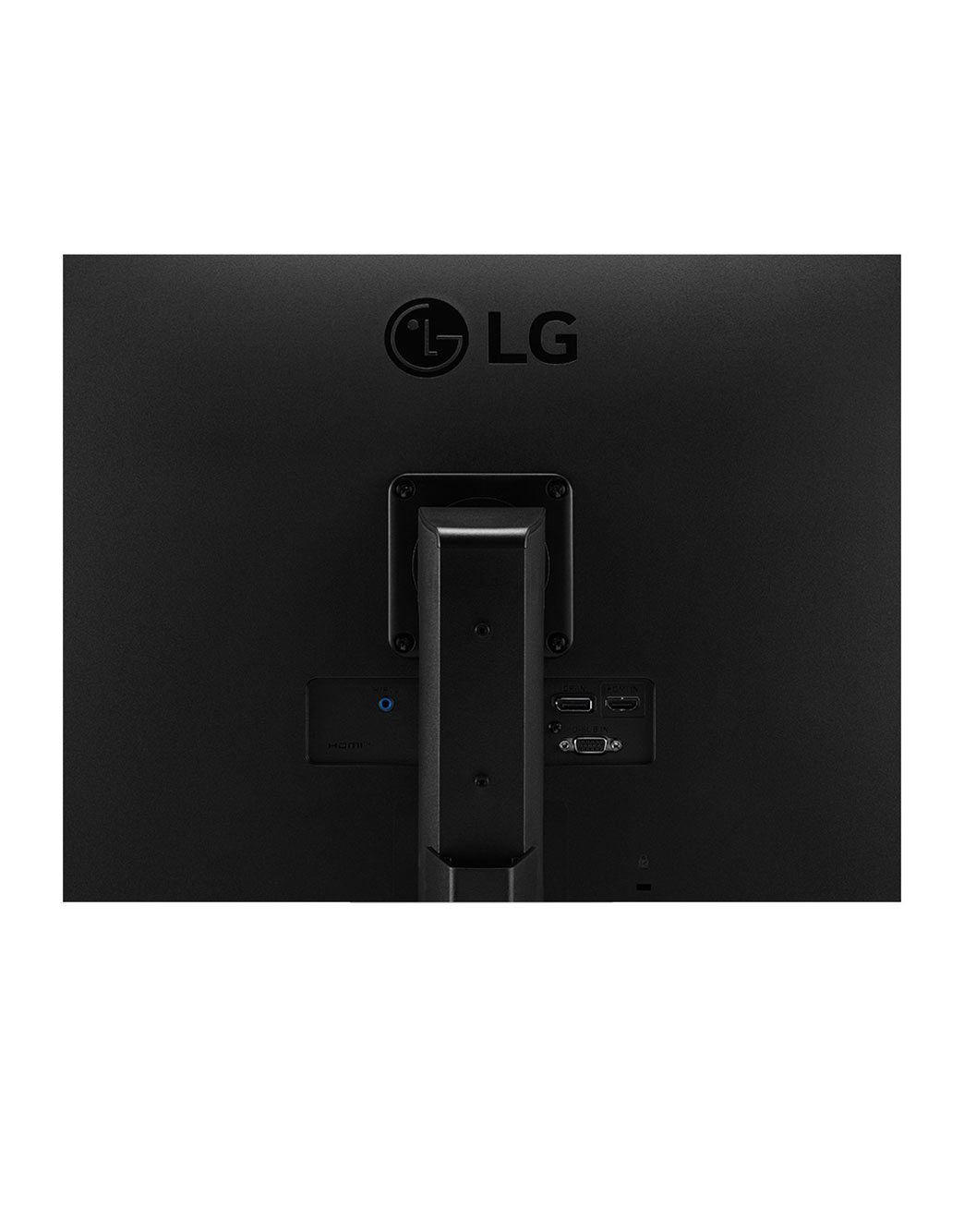 27-Zoll (1920x1080) IPS Monitor mit Full HD - 27BP450Y-B | LG DE