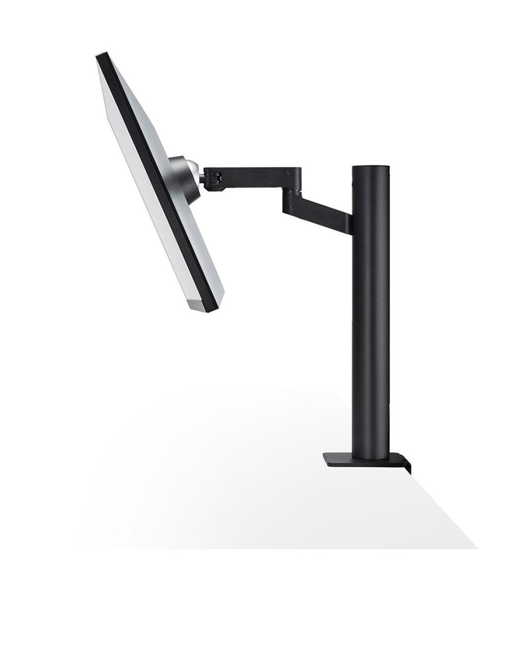 LG 27 Zoll UltraFine™ Ergo Monitor | 27UN880P-B | LG DE