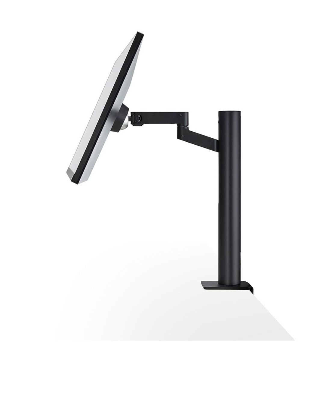 LG 27 Zoll UltraFine™ Ergo Monitor | 27UN880P-B | LG DE