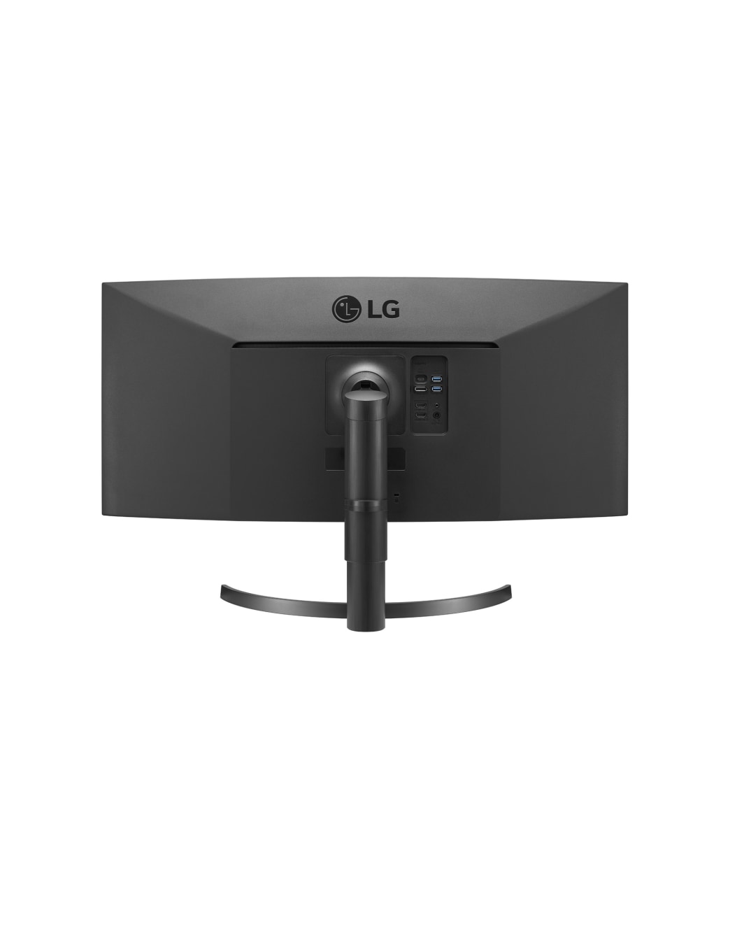 LG 35 Zoll Curved UltraWide™Monitor | 35WN75CP-B | LG DE