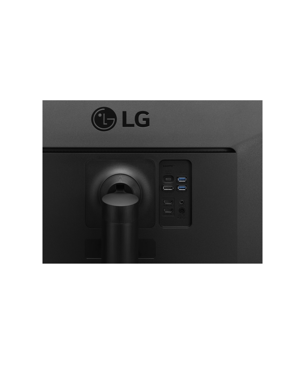 LG 35 Zoll Curved UltraWide™Monitor | 35WN75CP-B | LG DE