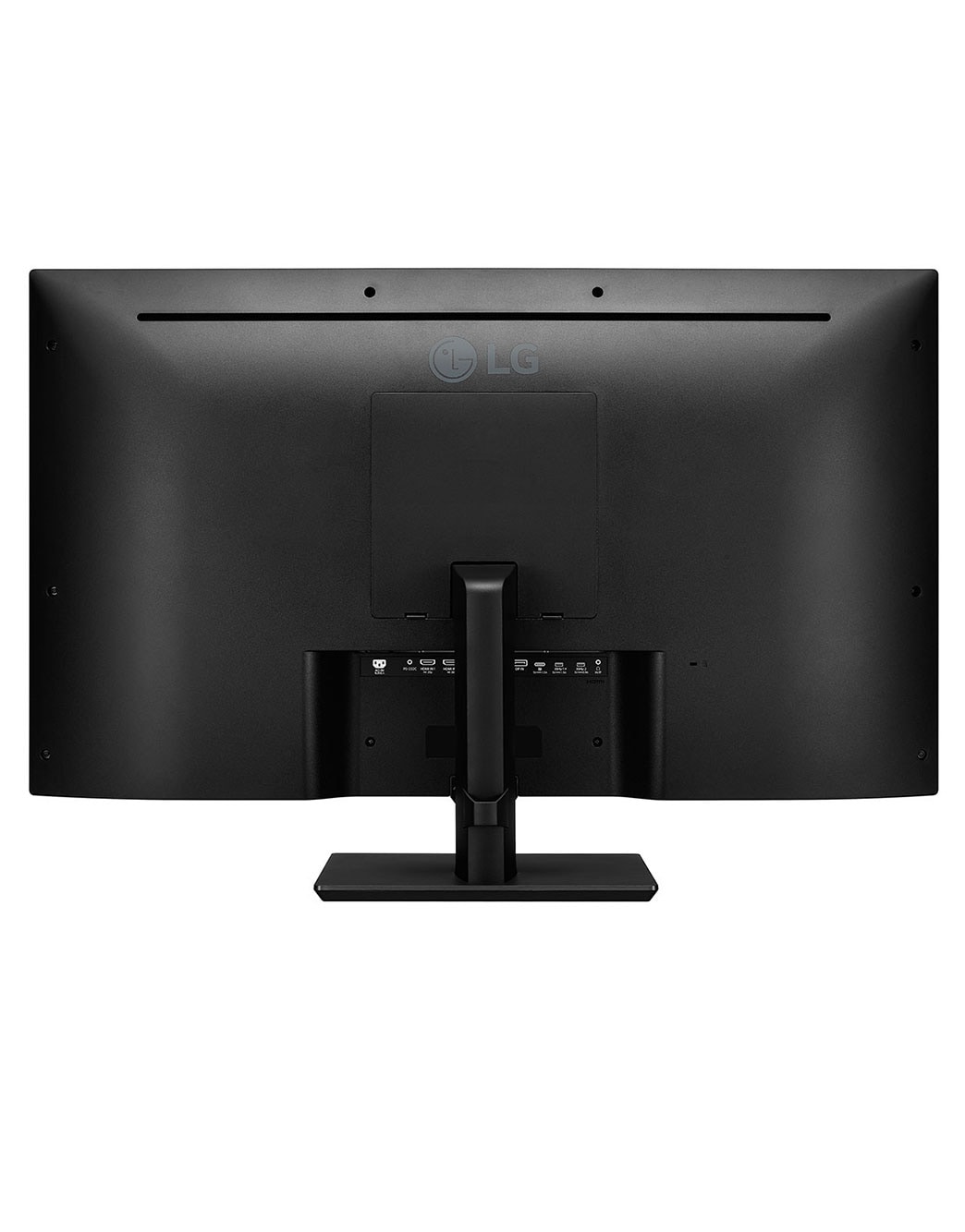 42,5 Zoll UHD 4K IPS Monitor mit HDR10 - 43UN700-B | LG DE