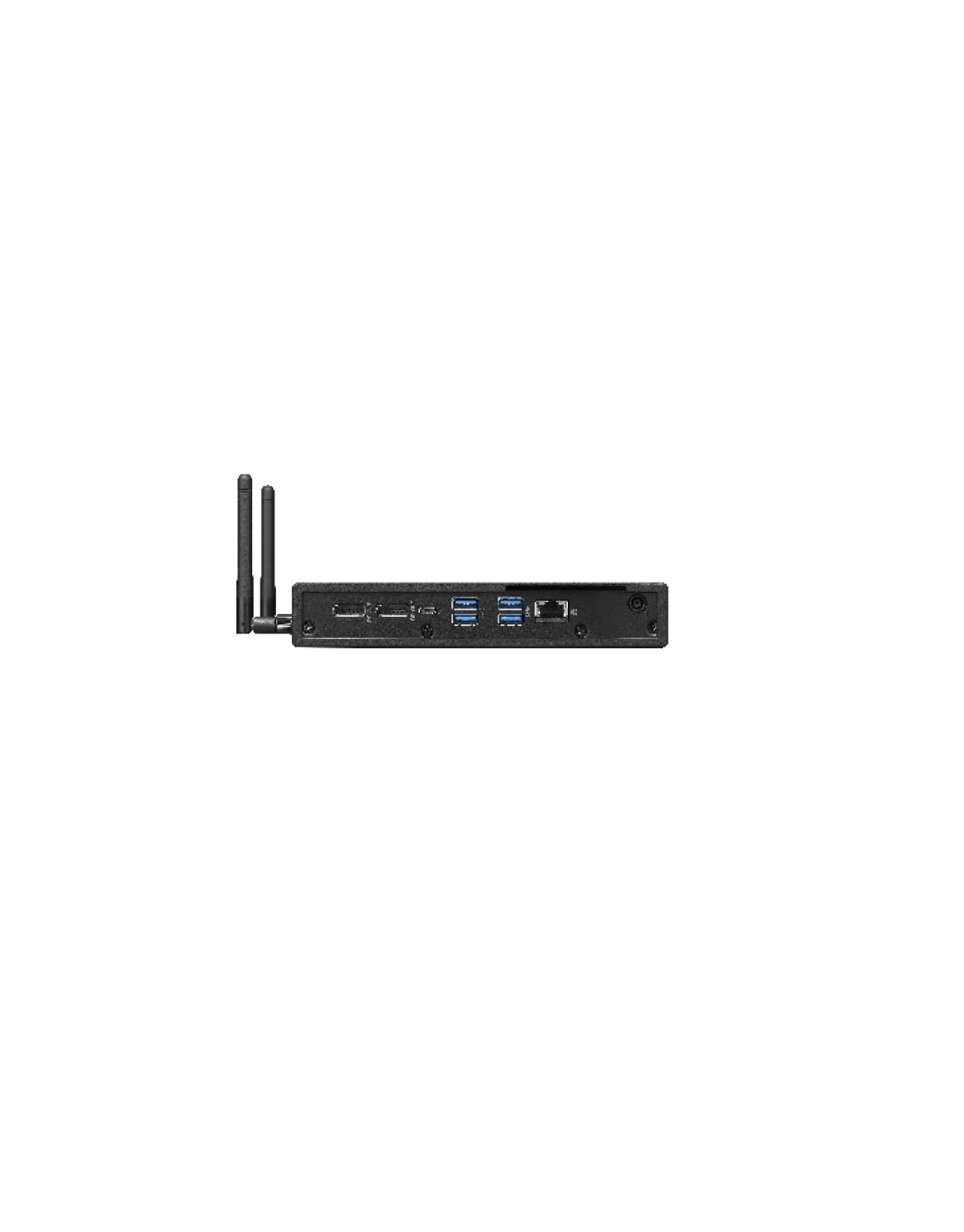 Kompakter Thin Client - CL600N-6N | LG DE