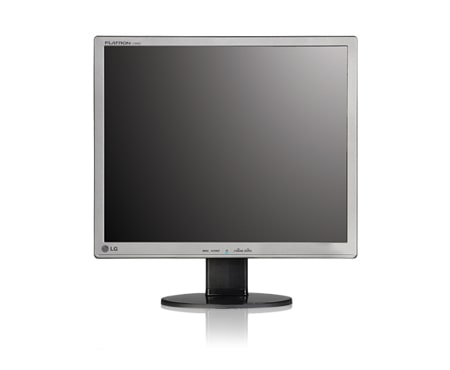 19" Office Monitor mit Qualitäten - L1942S | LG DE