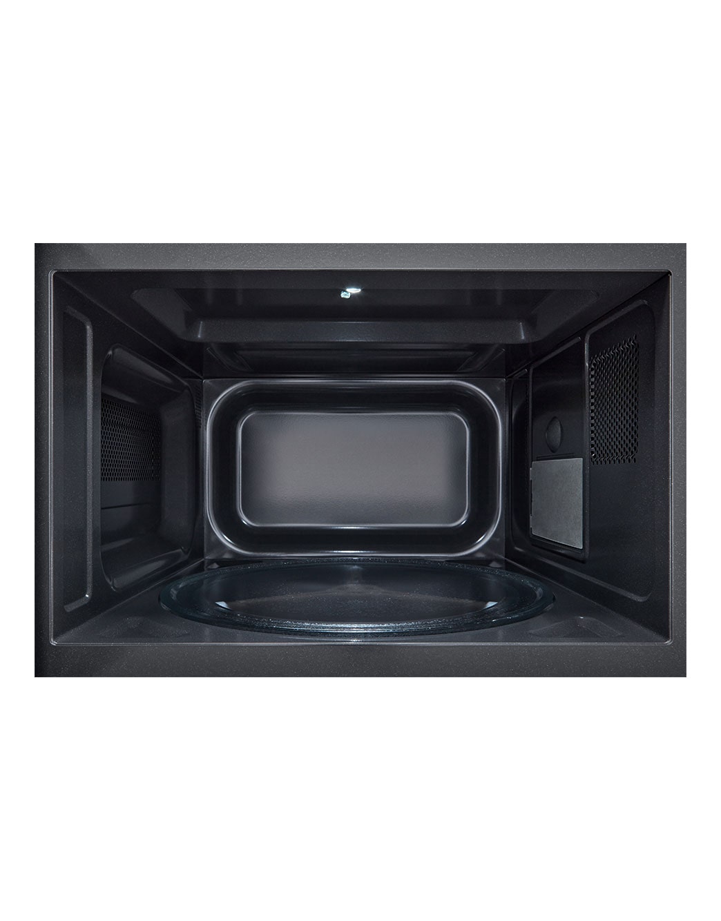 LG Solo-Mikrowelle (30 L, 700 Watt) - MS3032JAS | LG Deutschland