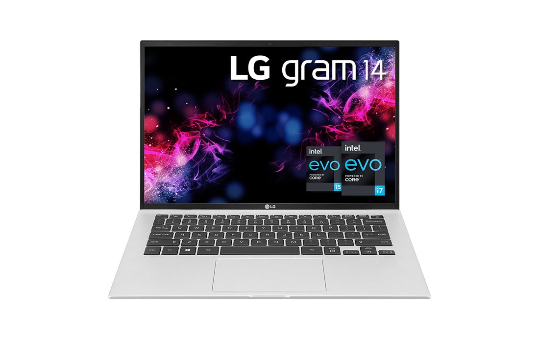 14" Ultraleichtes Notebook mit Intel® Core™ Prozessor der 11 ...