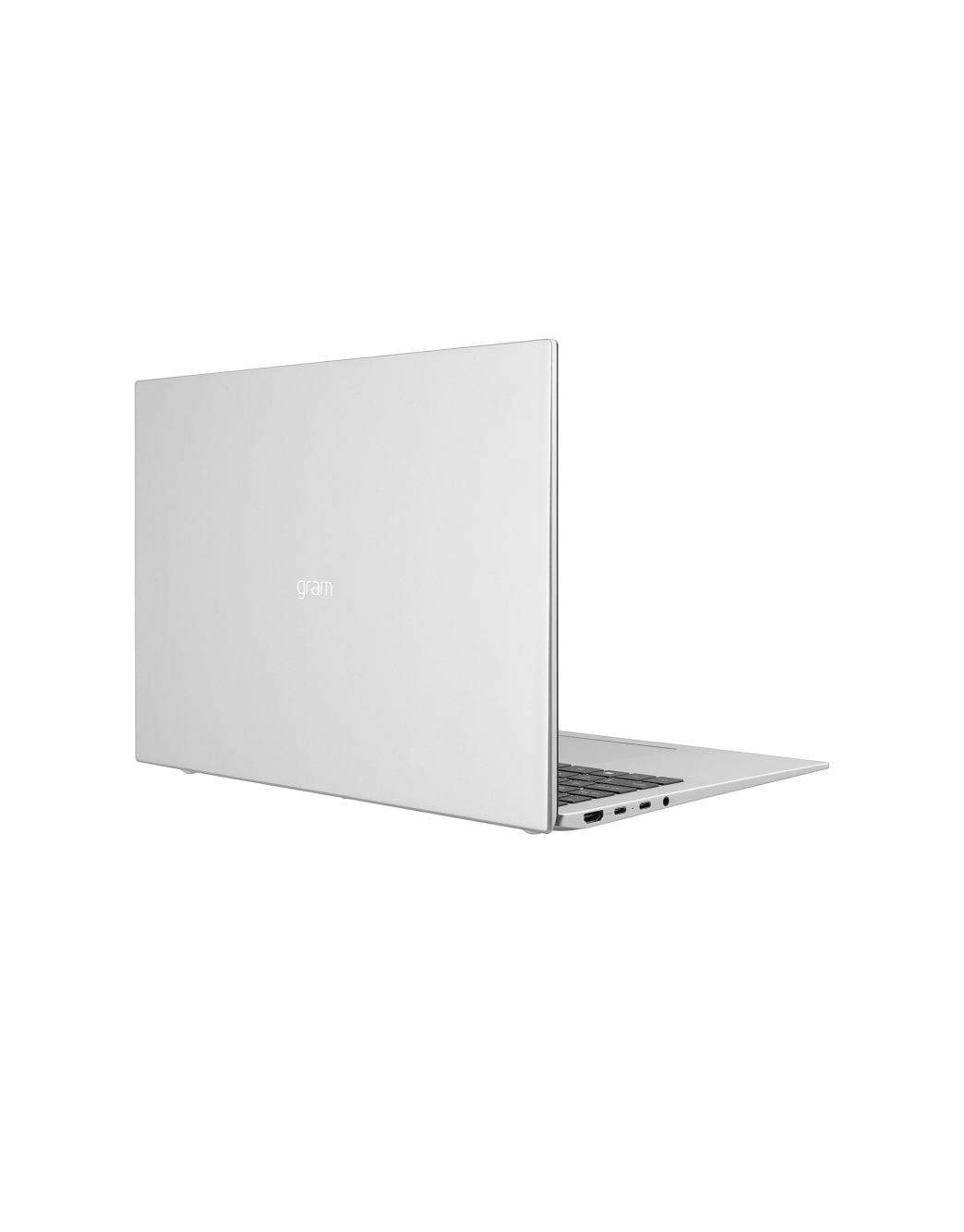 LG gram 16 Zoll Notebook | 16Z90P-G.AA89G | LG DE