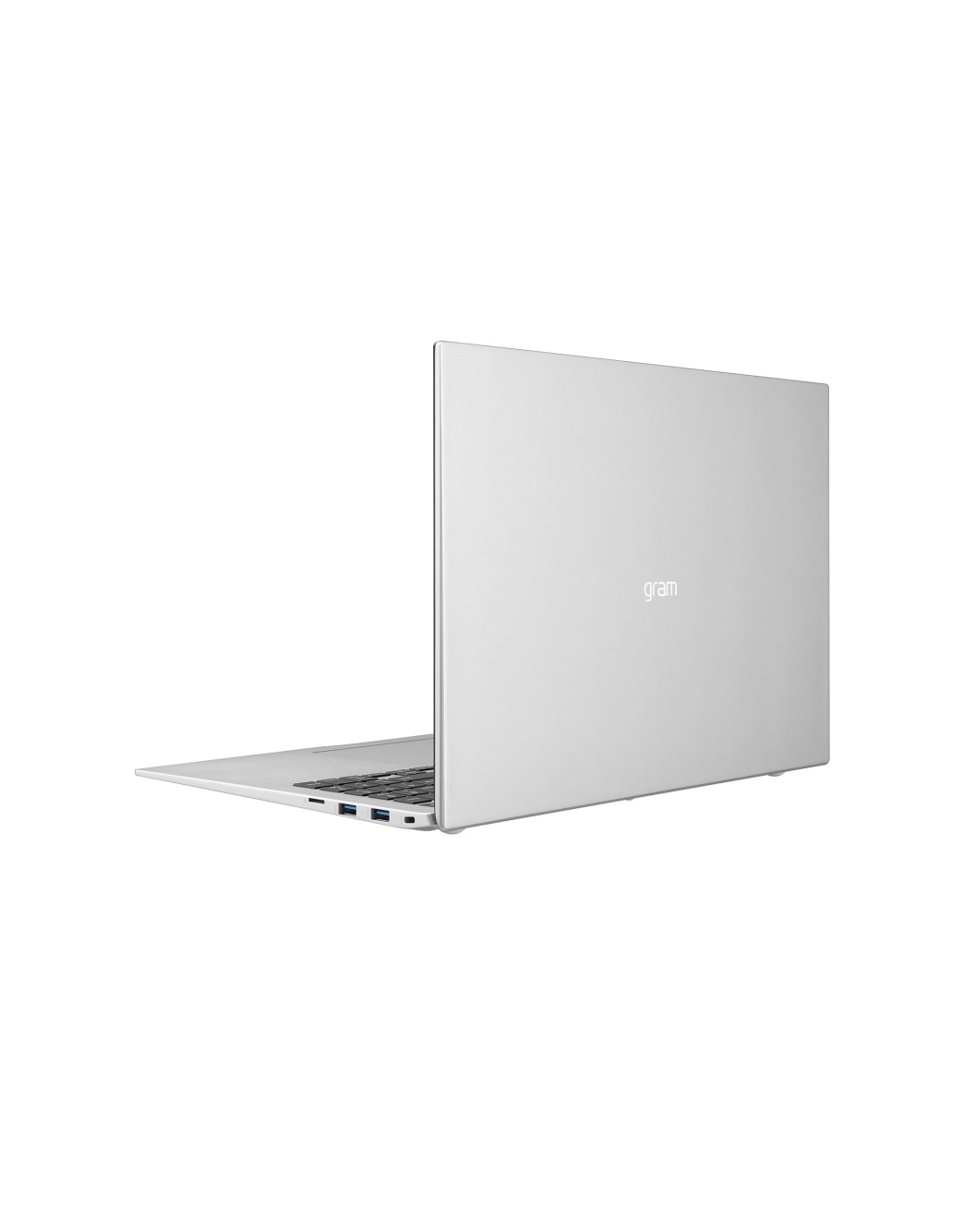 LG gram 16 Zoll Notebook | 16Z90P-G.AA89G | LG DE