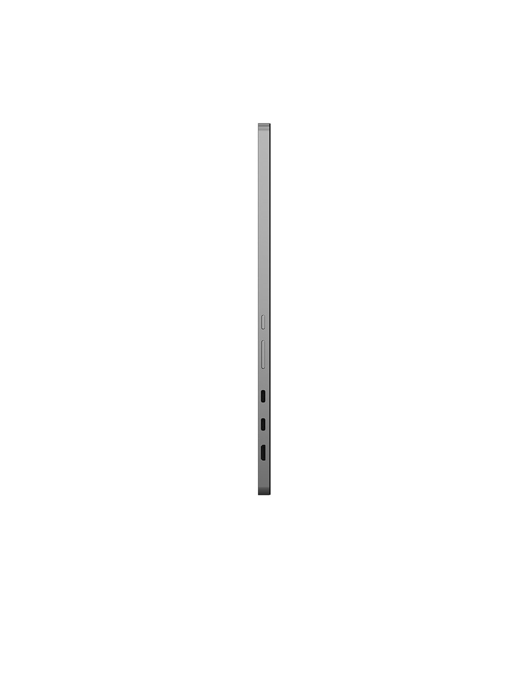 LG gram +view 17” | Leichter portabler Monitor | WQXGA 16:10 Anti-glare ...