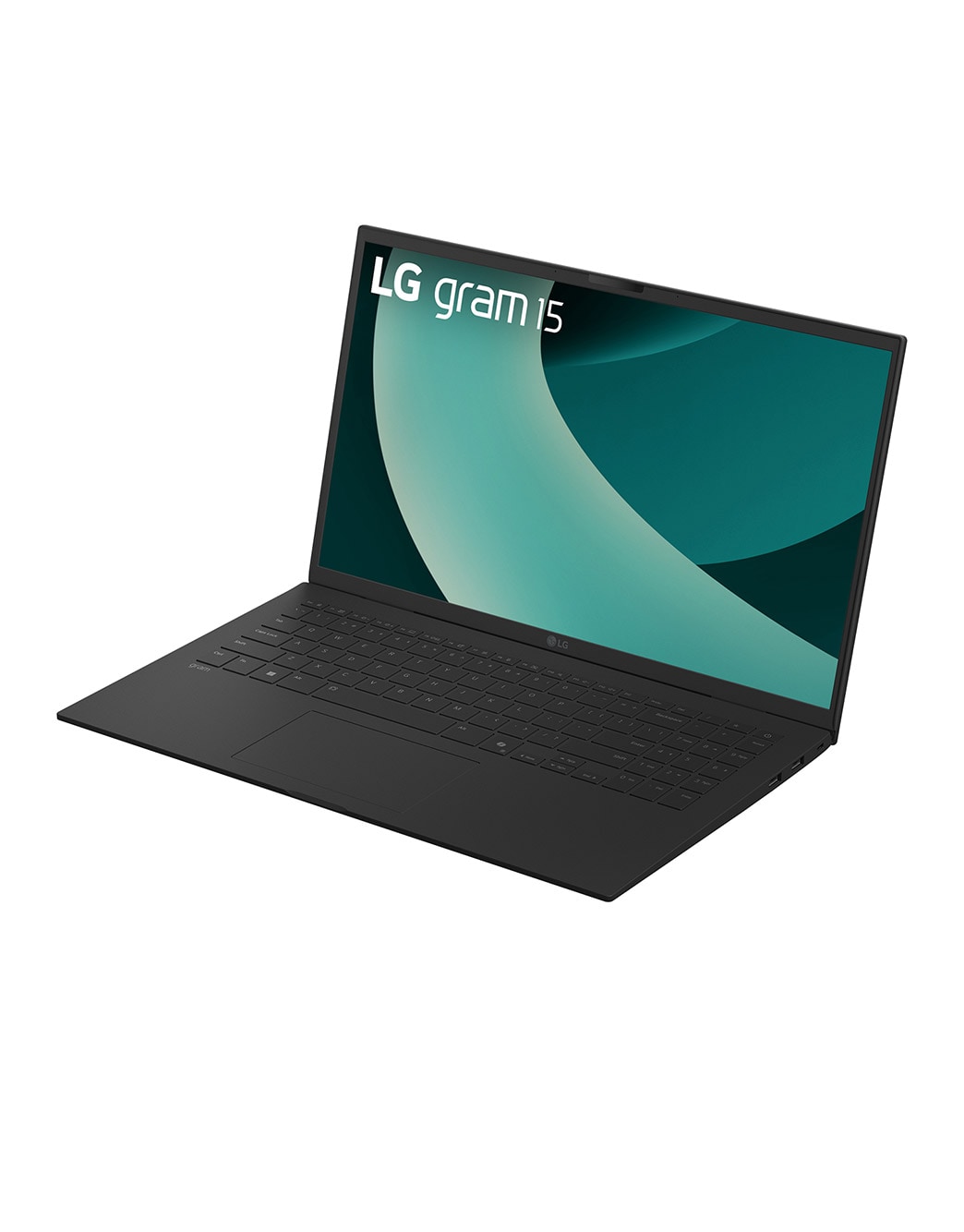 LG gram 15″ | Leichtgewichtiger Laptop mit AMD Ryzen AI-Prozessor ...