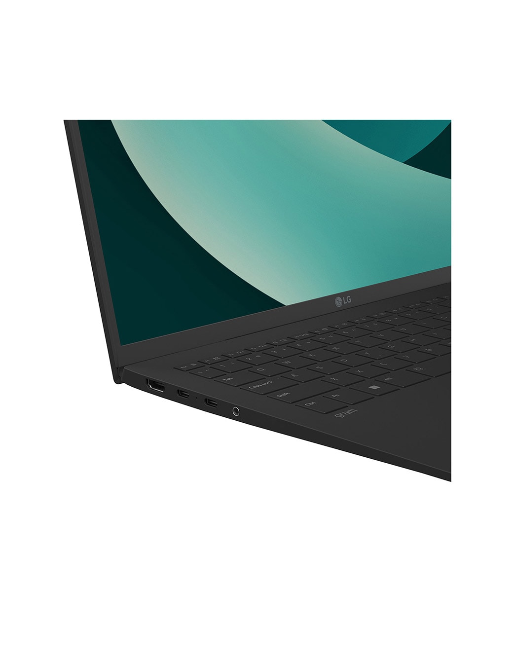 LG gram 15″ | Leichtgewichtiger Laptop mit AMD Ryzen AI-Prozessor ...