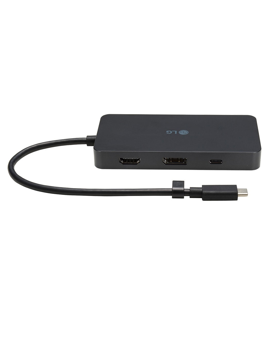 LG USB Multi Hub - UHG7 | LG DE
