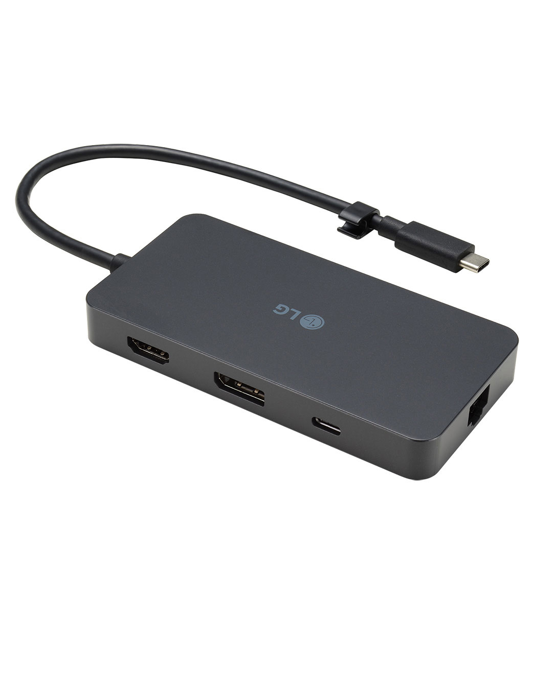 LG USB Multi Hub - UHG7 | LG DE