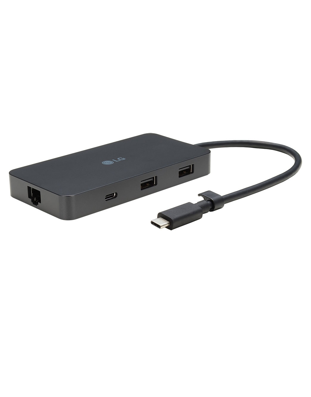 LG USB Multi Hub - UHG7 | LG DE