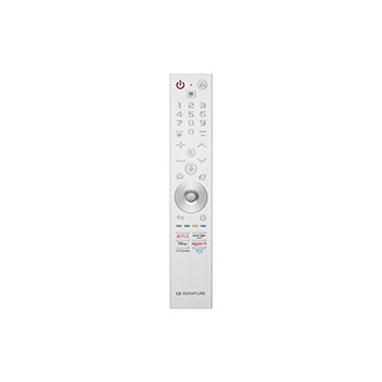Premium Magic Remote-Fernbedienung PM23 - PM23GN | LG DE