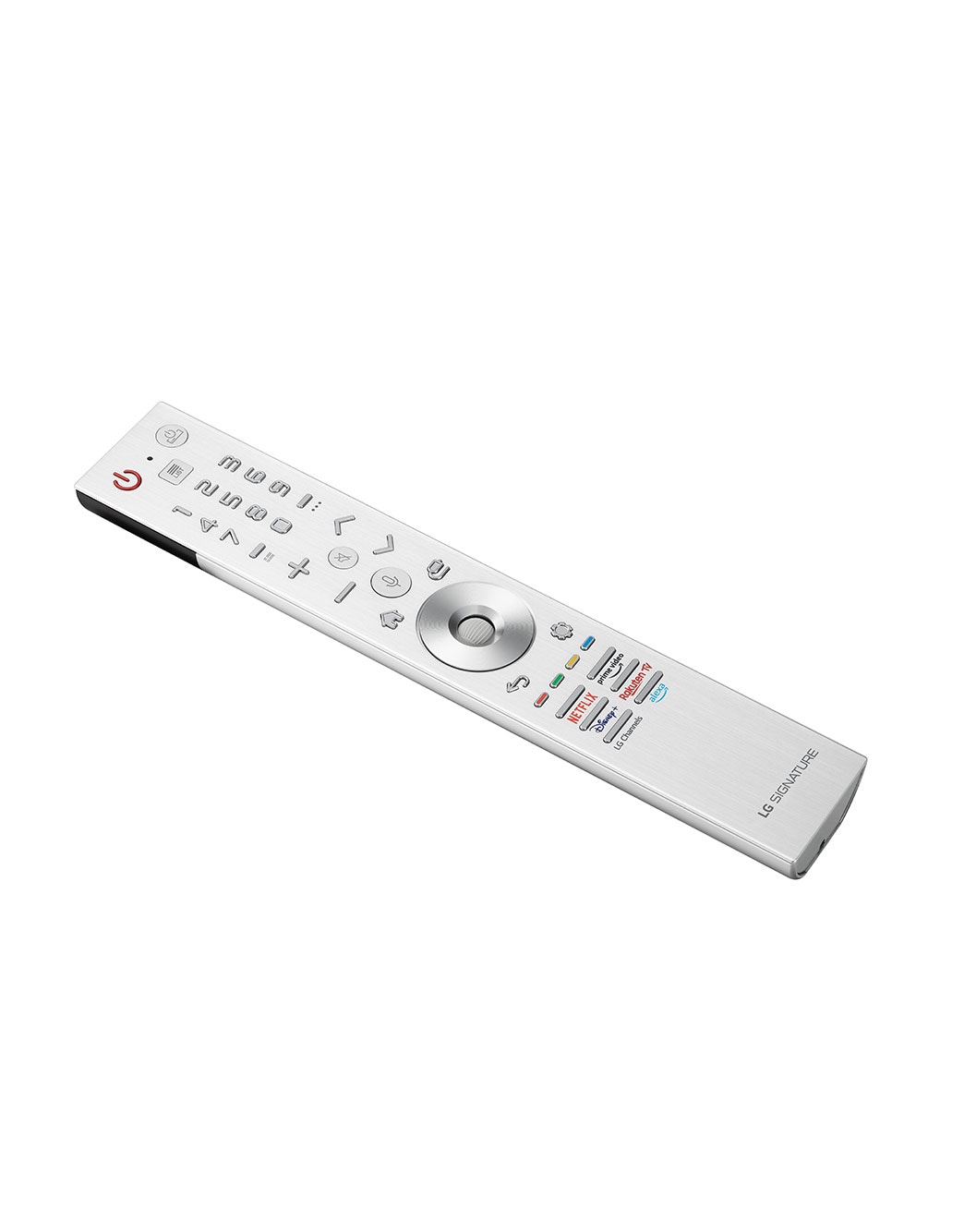 Premium Magic Remote-Fernbedienung PM23 - PM23GN | LG DE