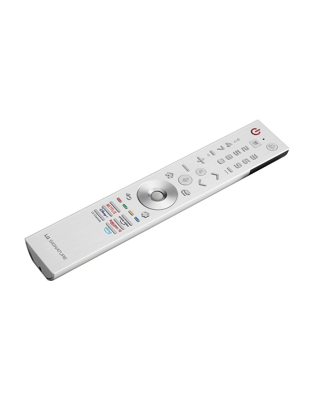 Premium Magic Remote-Fernbedienung PM23 - PM23GN | LG DE