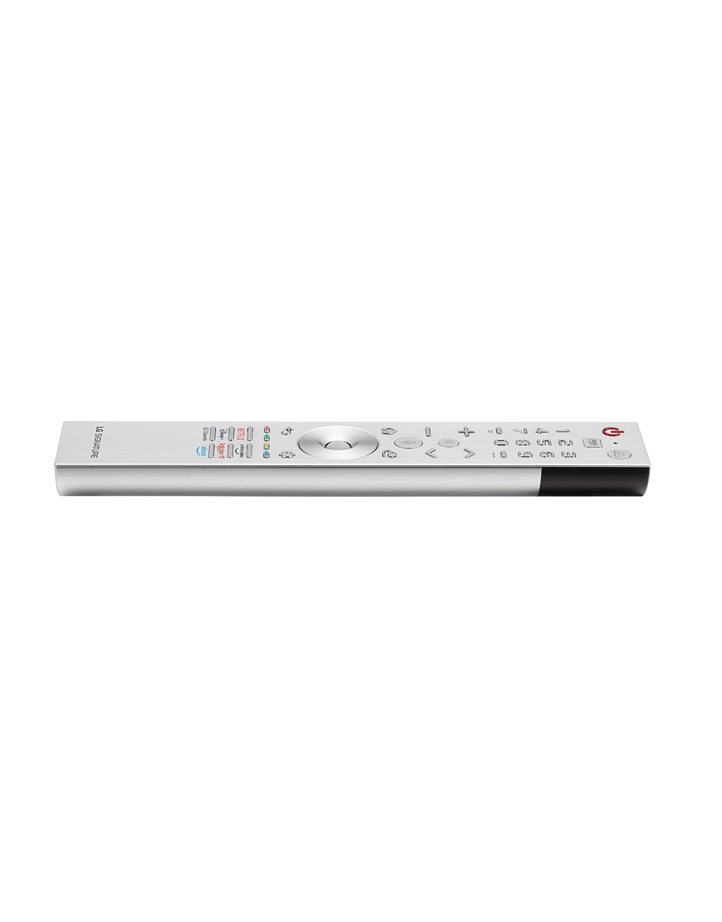 Premium Magic Remote-Fernbedienung PM23 - PM23GN | LG DE