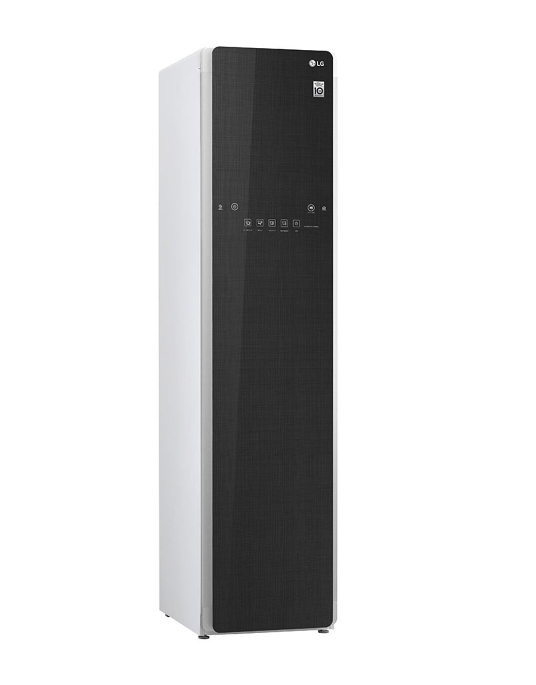 5,2 kg LG Styler Bügel & Dampfschrank - S3BF | LG DE