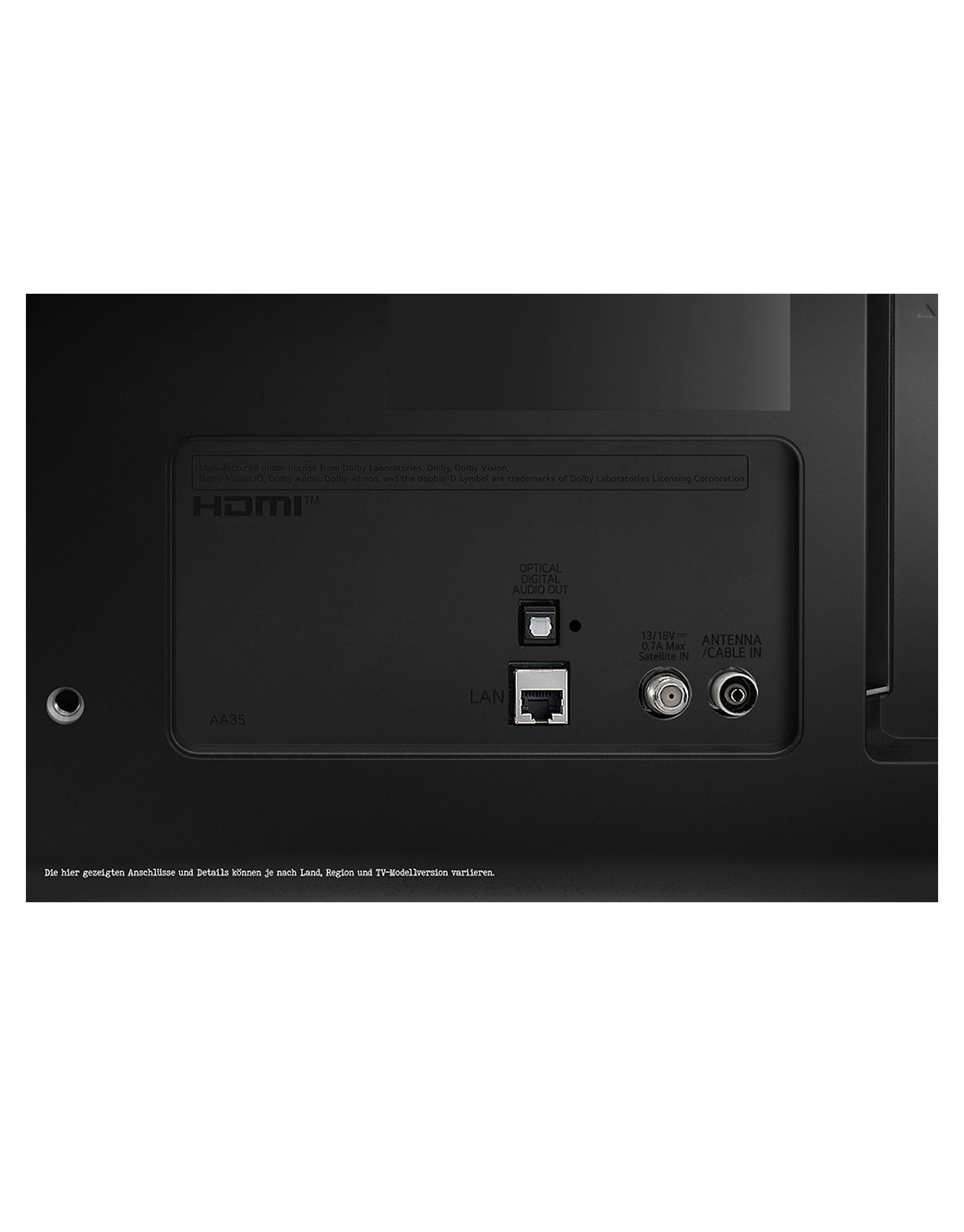 LG FULL HD TV LQ63 32 Zoll & 4K | 32LQ63006LA | LG Deutschland