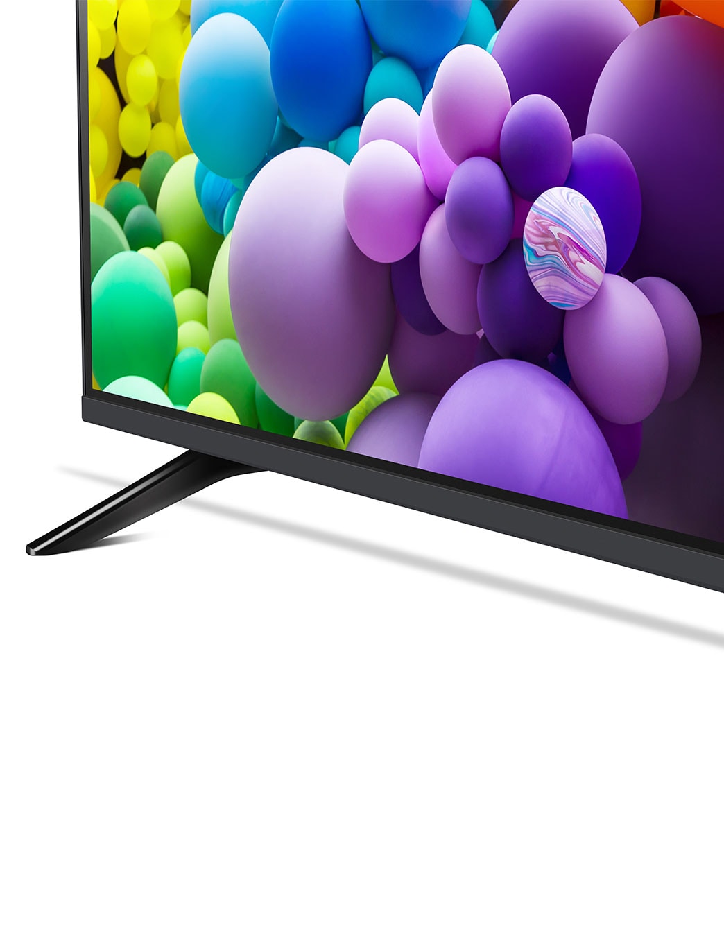 43 Zoll 4K LG UHD AI Smart TV UT81 | LG DE