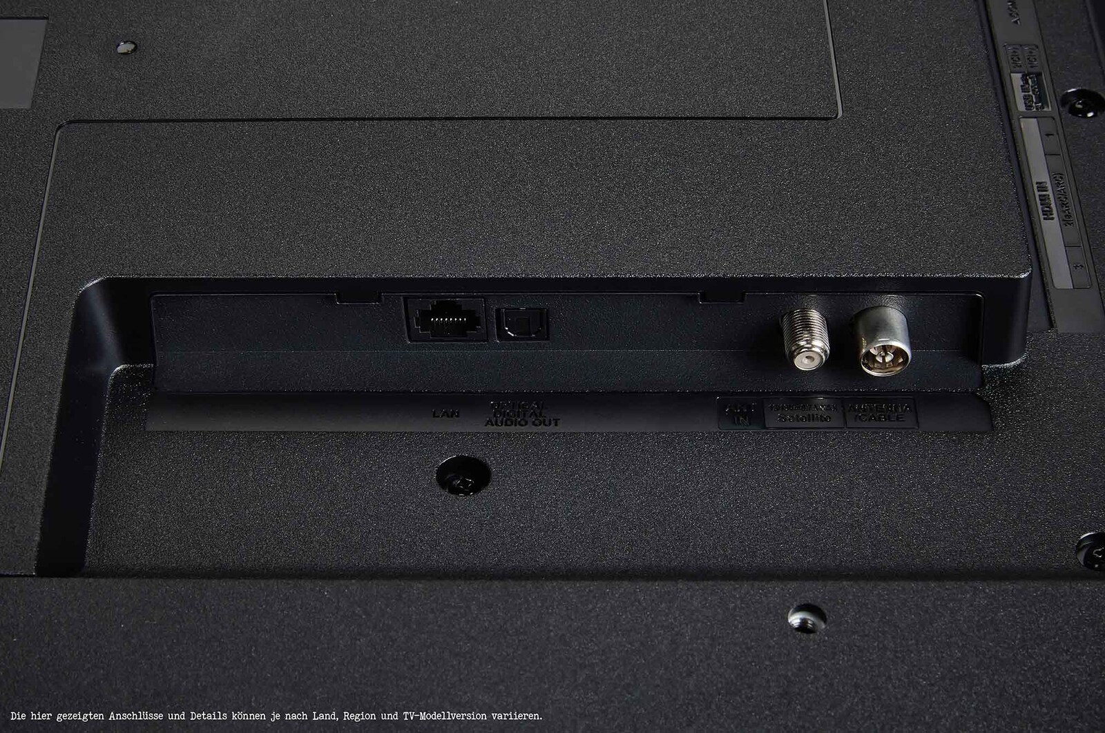 55 Zoll 4K LG UHD AI Smart TV UT73 | LG DE