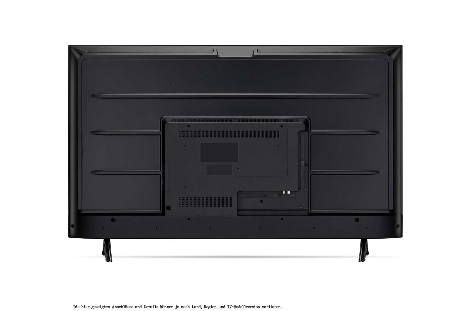 55 Zoll 4K LG UHD AI Smart TV UT73 | LG DE