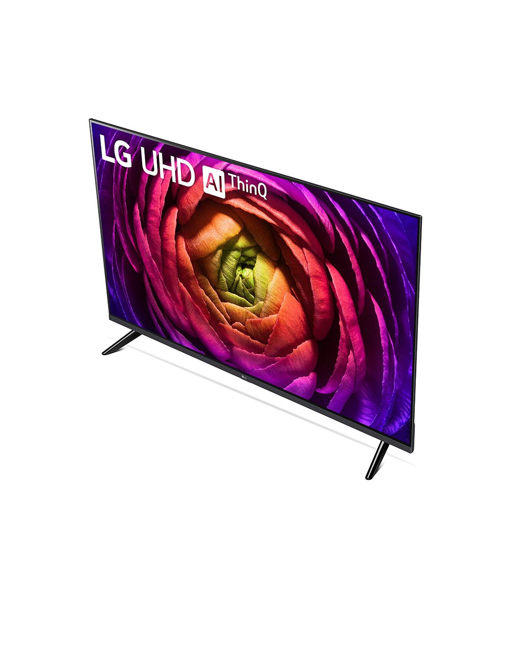 LG 43 Zoll 4K Smart UHD TV UR73 | 43UR73006LA | LG Deutschland