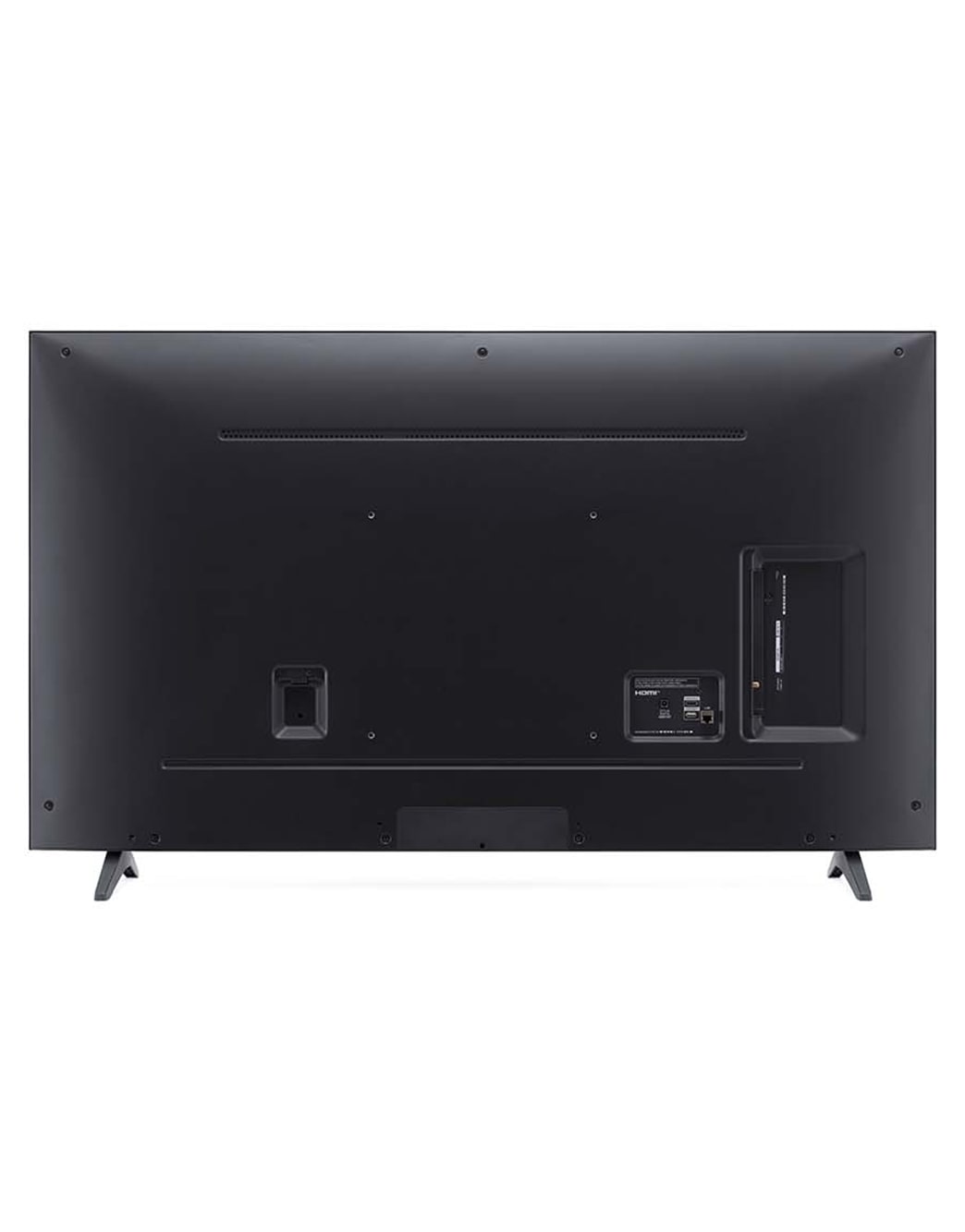 43 Zoll LG NanoCell 4K TV Nano75 - 43NANO756QC | LG DE