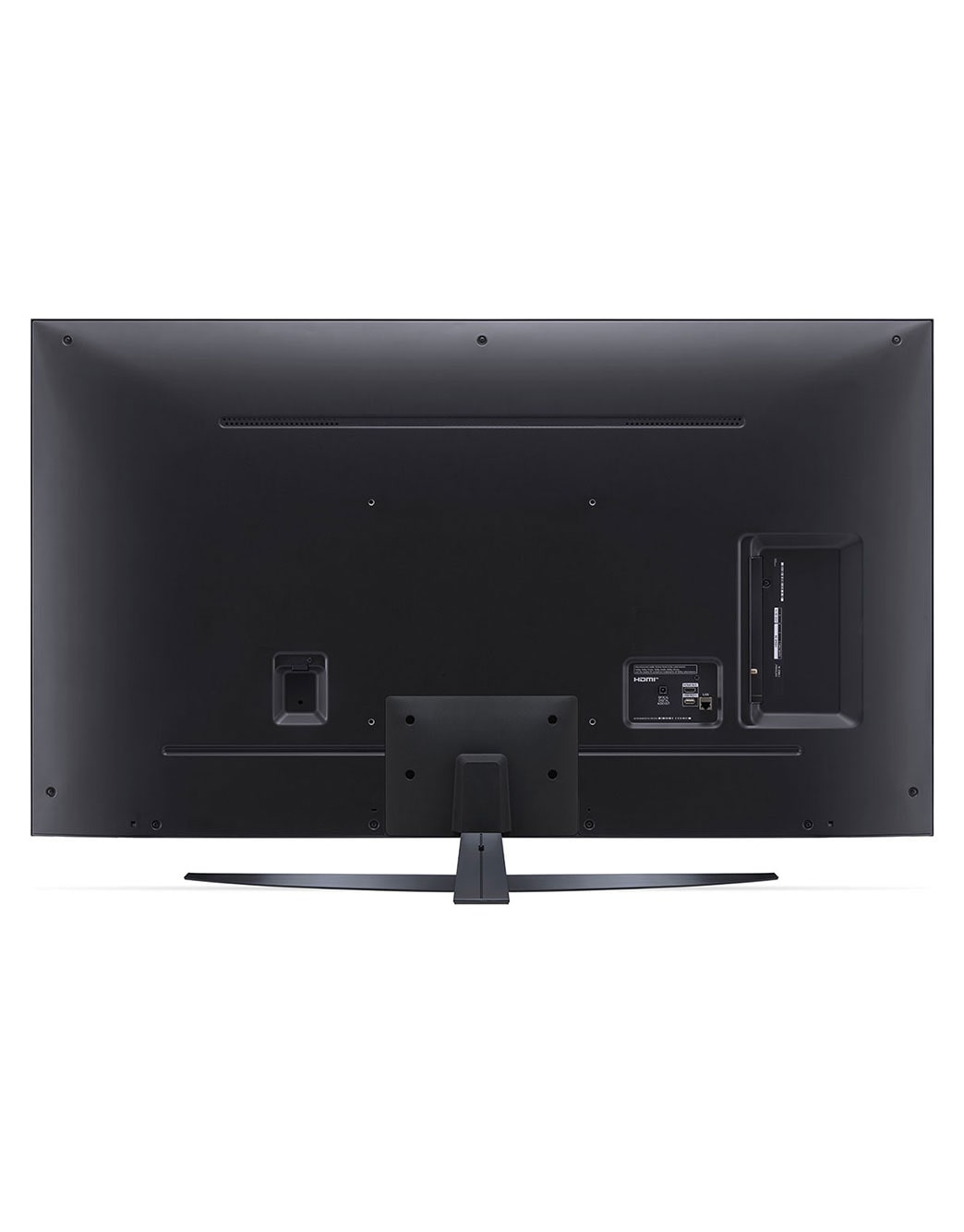 LG 55 Zoll NanoCell 4K TV NANO76 | 55NANO769QA | LG DE