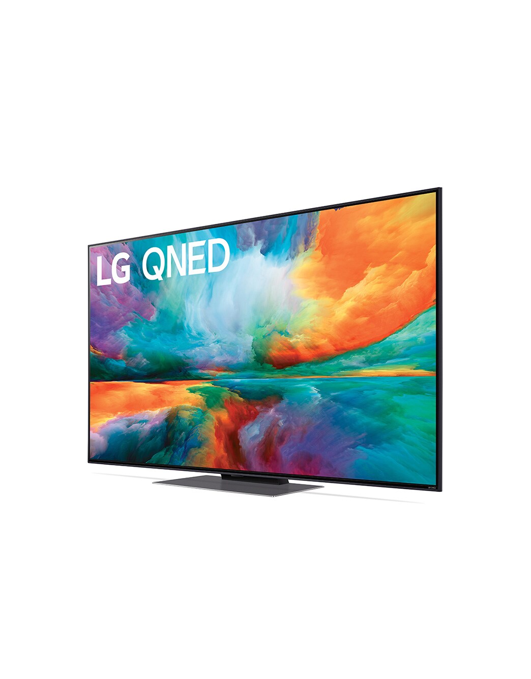 LG 55 Zoll 4K QNED TV QNED81 | 55QNED816RE | LG Deutschland