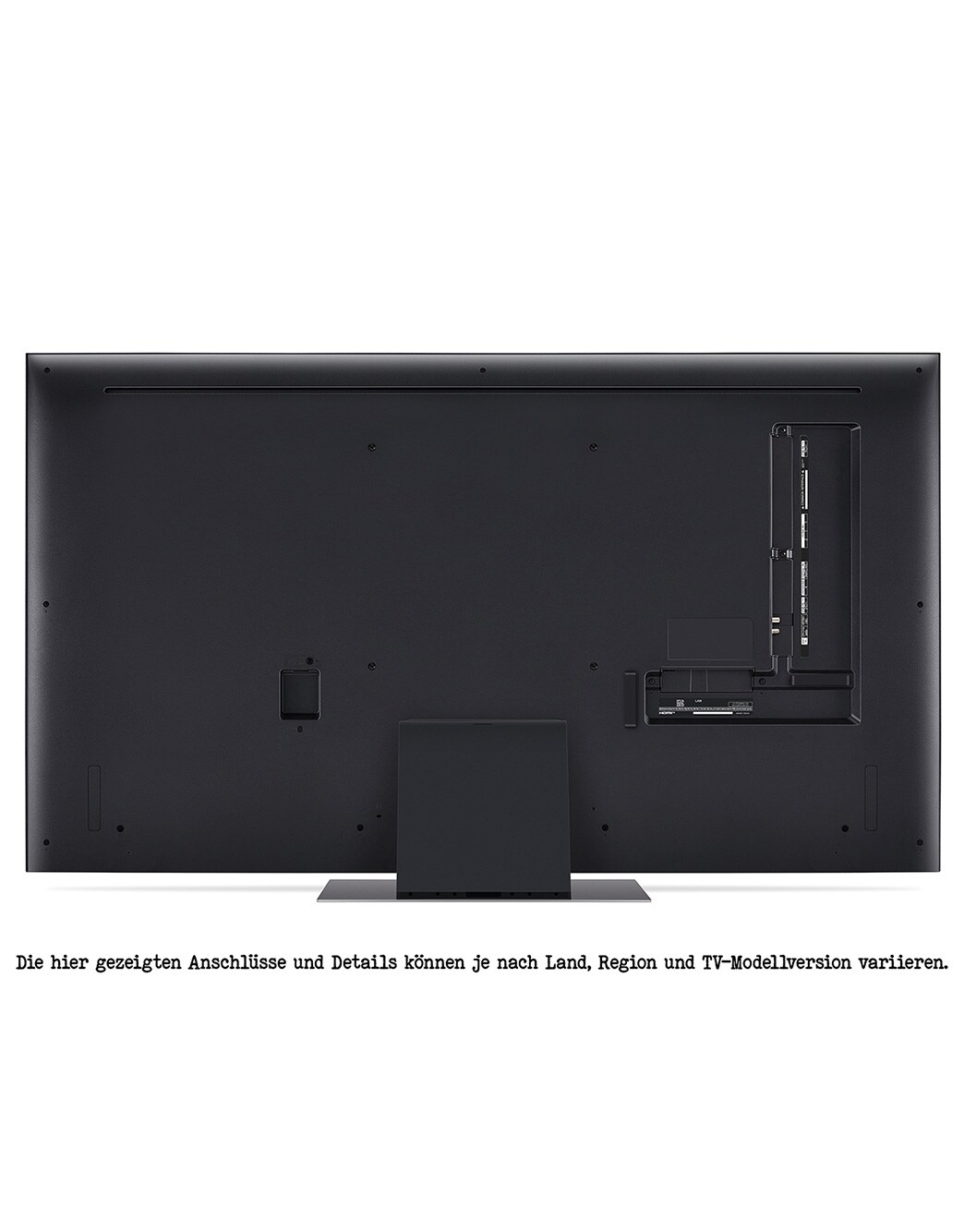 LG 55 Zoll 4K QNED TV QNED81 | 55QNED816RE | LG Deutschland