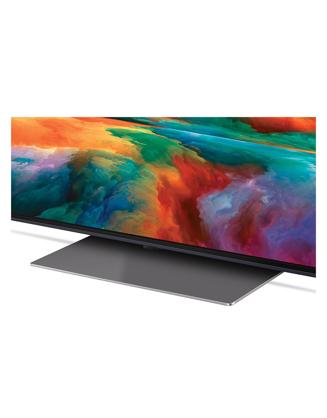 LG 55 Zoll 4K QNED TV QNED81 | 55QNED816RE | LG Deutschland