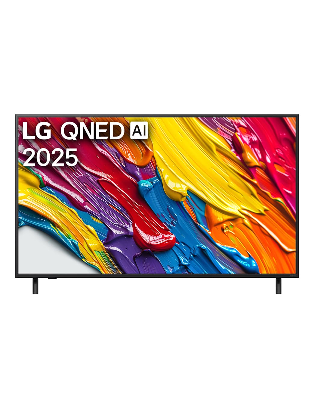 55 Zoll LG QNED AI QNED84 4K Smart TV - 55QNED84A6C | LG DE