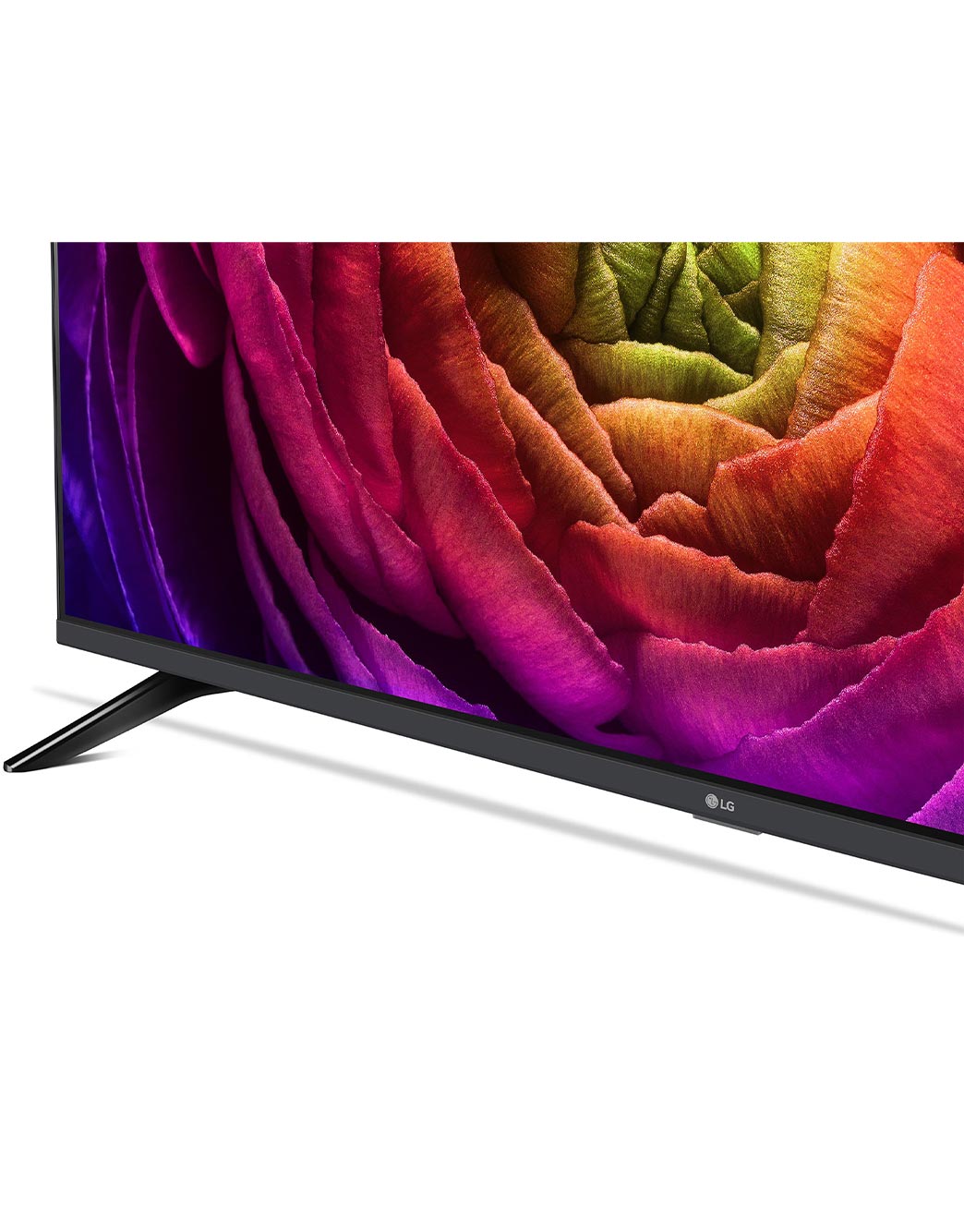 LG 55 Zoll 4K Smart UHD TV UR73 | 55UR73006LA | LG Deutschland