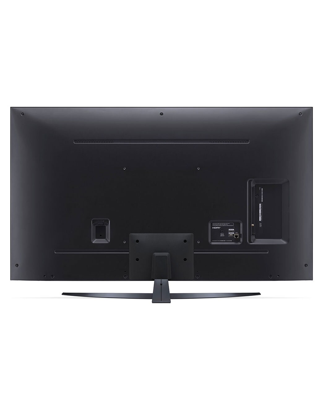 LG 65 Zoll NanoCell 4K TV NANO76 | 65NANO769QA | LG DE