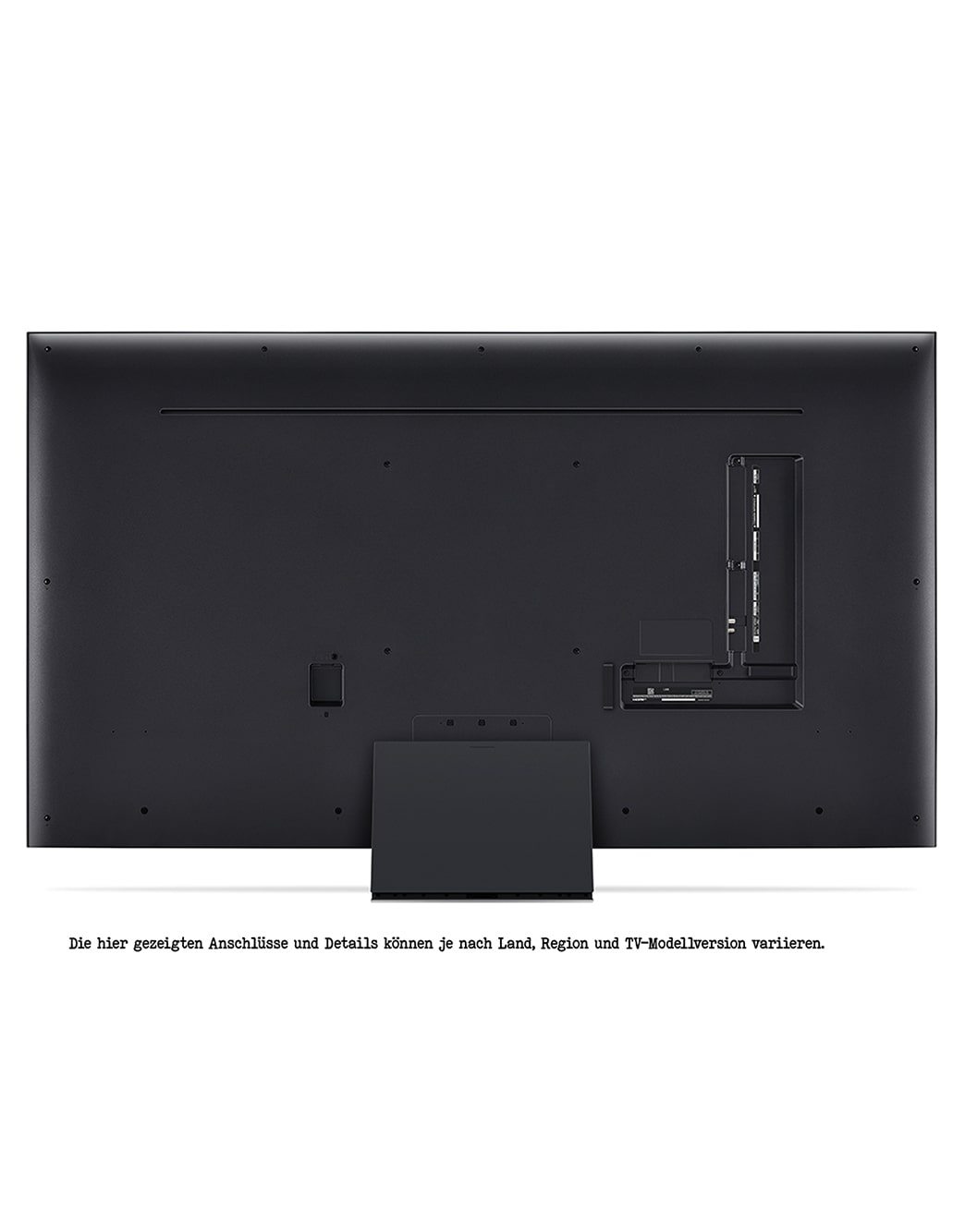 LG 65 Zoll 4K QNED TV QNED81 | 65QNED816RE | LG Deutschland
