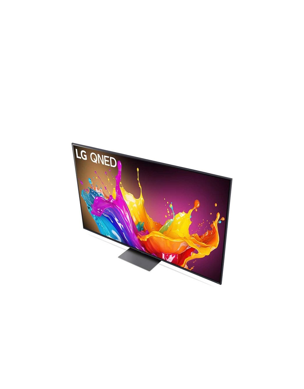 65 Zoll LG QNED86 4K AI Smart TV - 65QNED86T6A | LG DE
