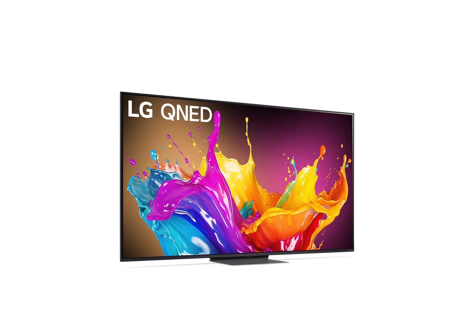 65 Zoll LG QNED86 4K AI Smart TV - 65QNED86T6A | LG DE