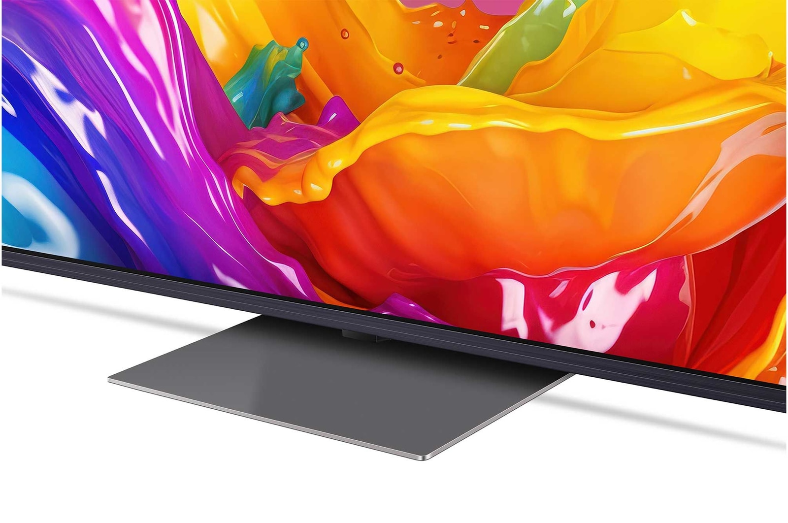 65 Zoll LG QNED86 4K AI Smart TV - 65QNED86T6A | LG DE