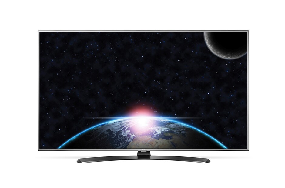 LG Ultra HD 4K TV - 65UH668V | LG DE
