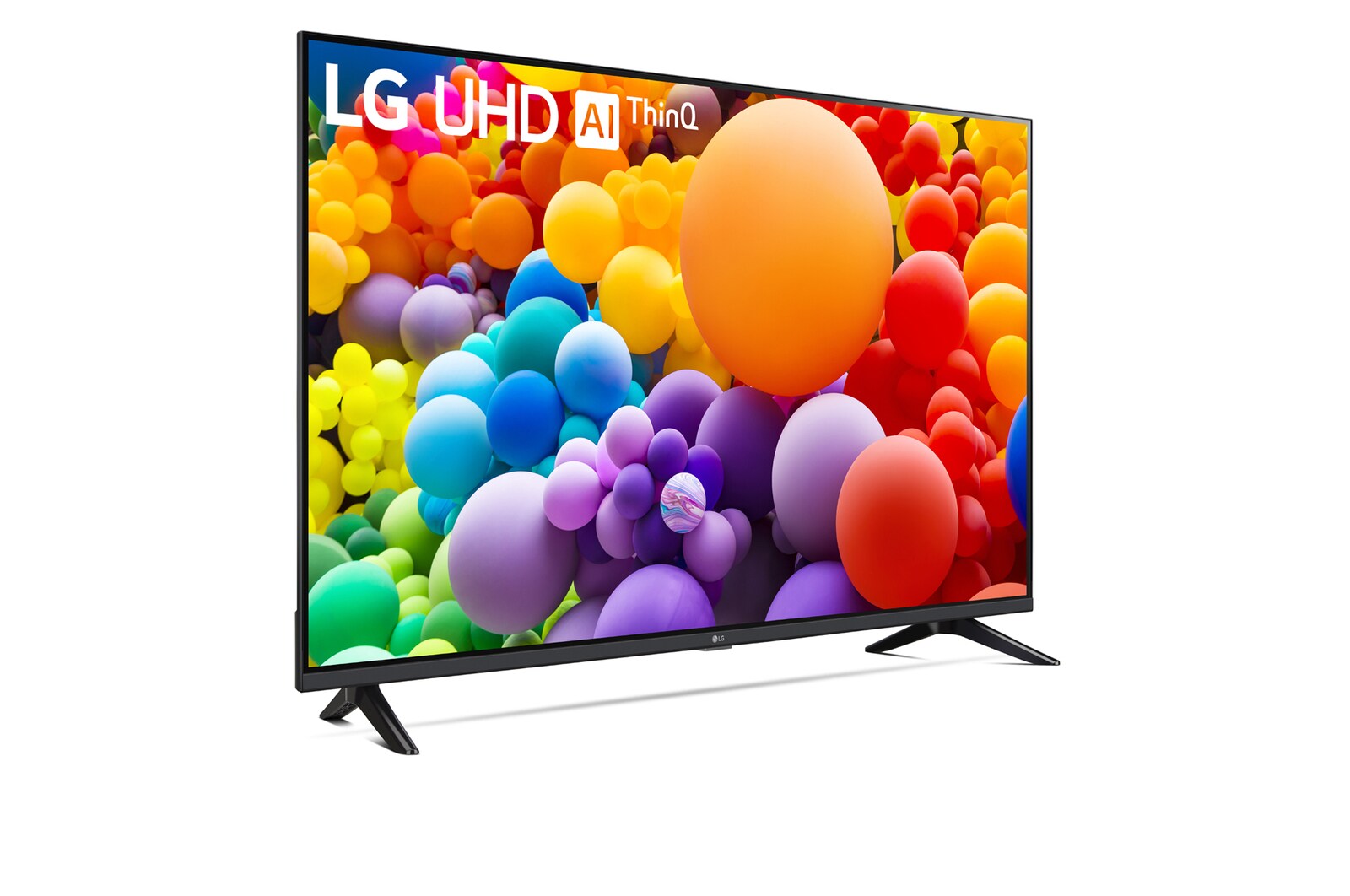 65 Zoll 4K LG UHD AI Smart TV UT73 - 65UT73006LA | LG DE