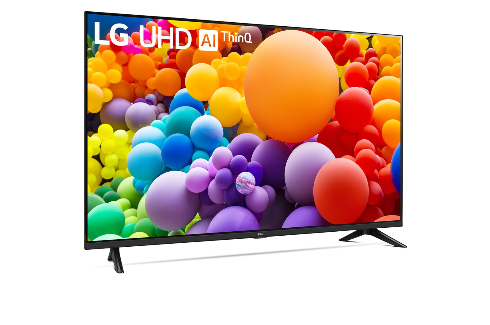 65 Zoll 4K LG UHD Smart TV UT73 - 65UT73006LA | LG DE